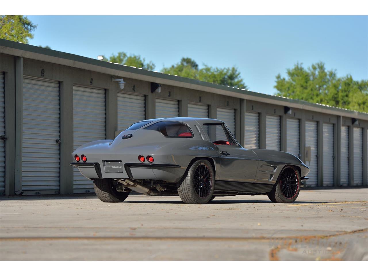 1965 Chevrolet Corvette for Sale | ClassicCars.com | CC-1761196