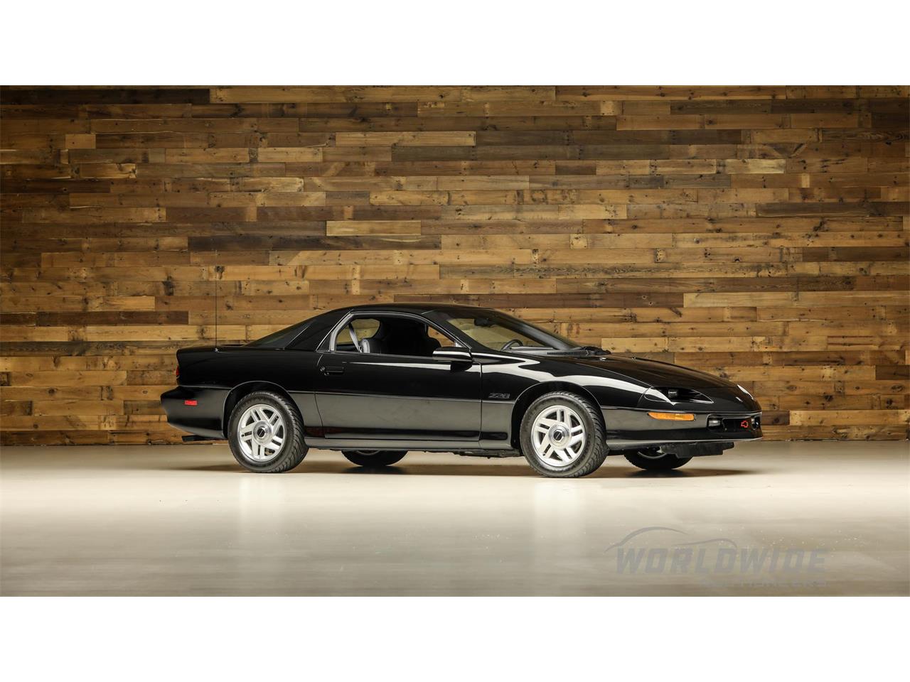 1995 Chevrolet Camaro Z28 for Sale | ClassicCars.com | CC-1761226