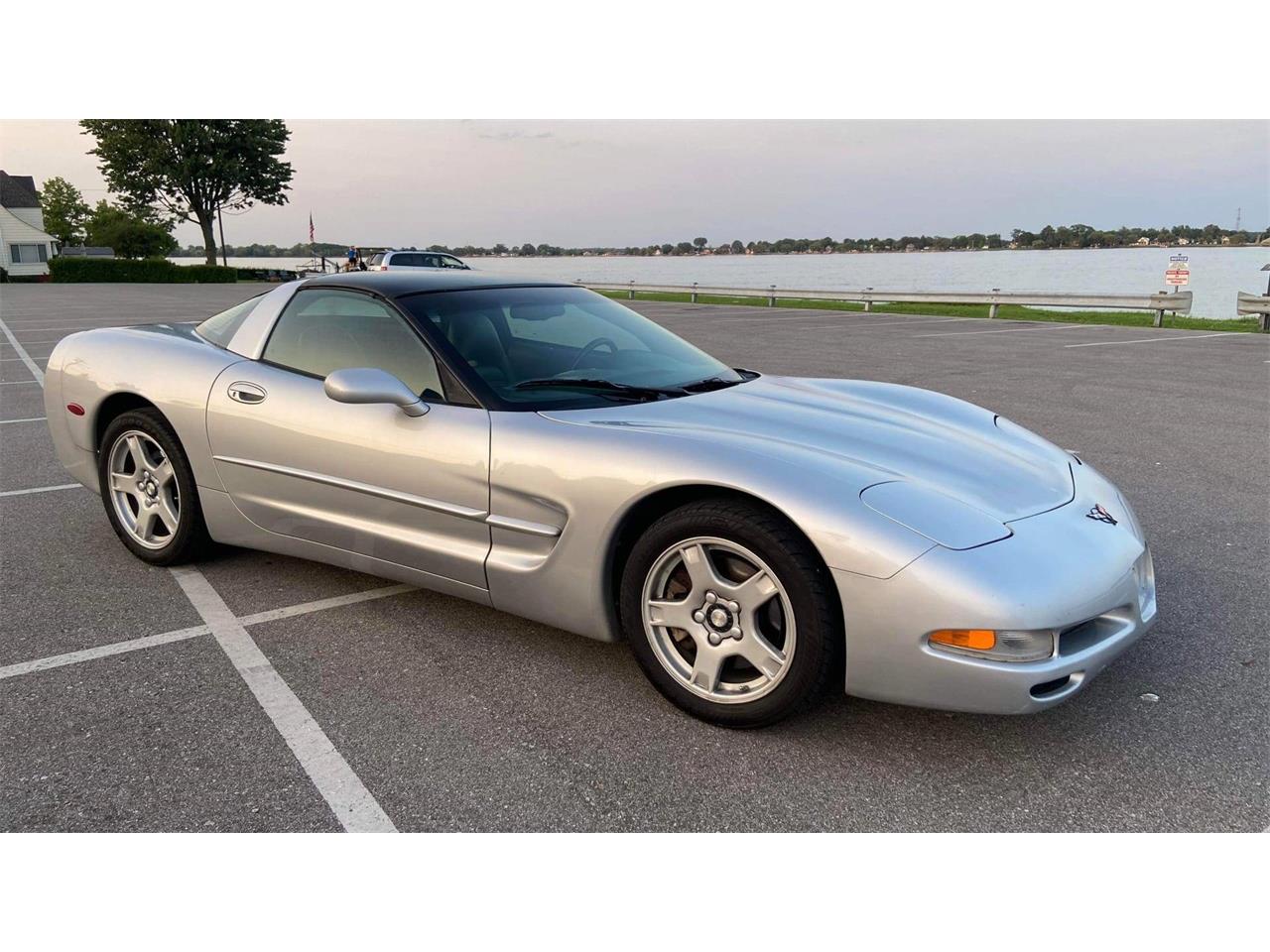 1997 Chevrolet Corvette for Sale | ClassicCars.com | CC-1761386