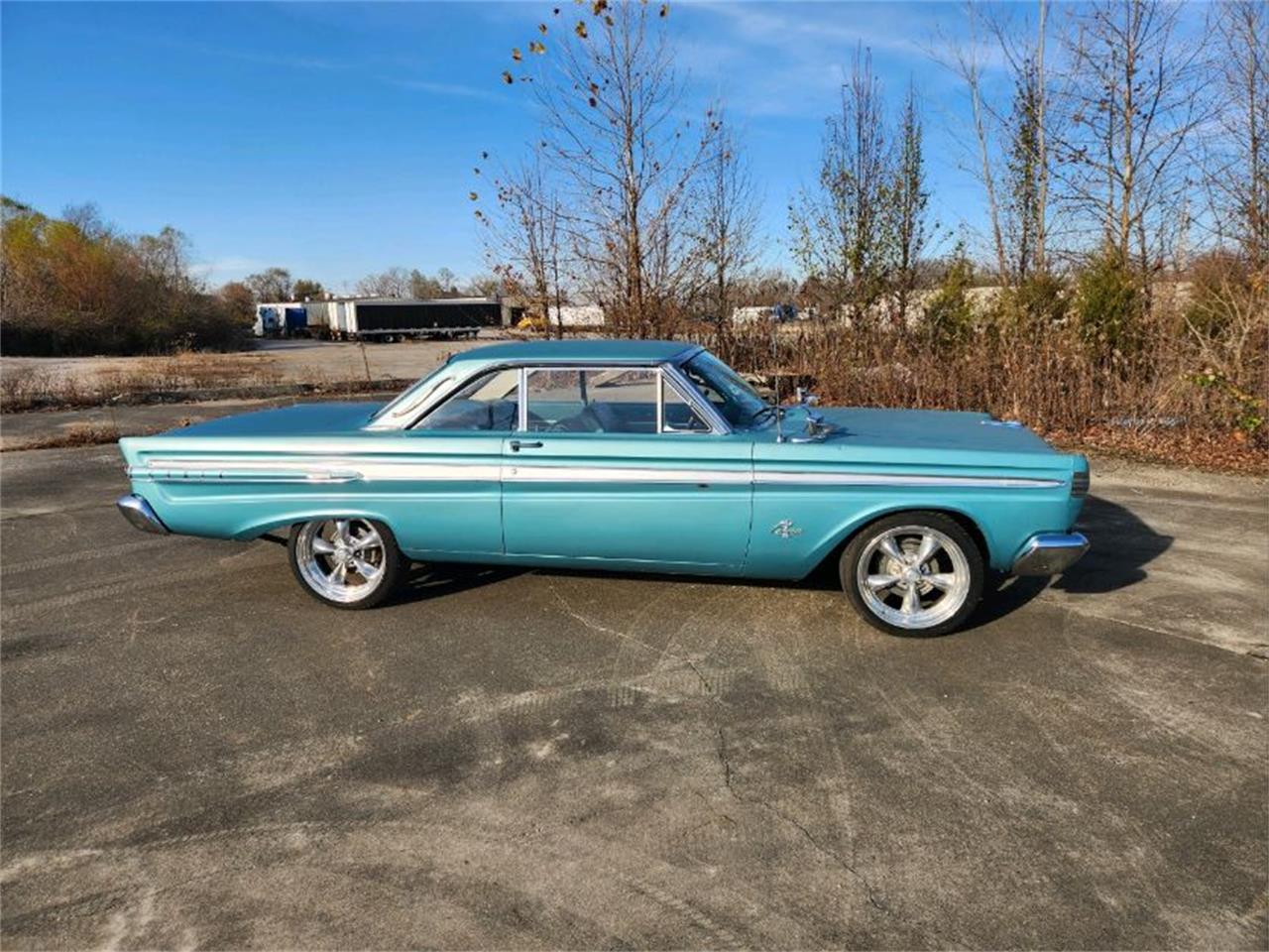 1964 Mercury Comet for Sale | ClassicCars.com | CC-1761462