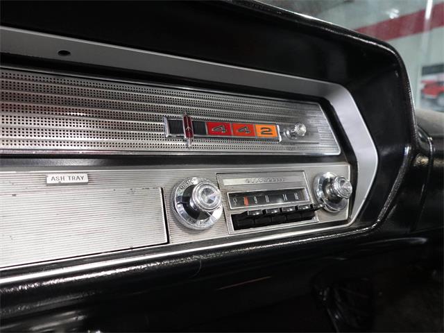 1965 Oldsmobile Cutlass for Sale | ClassicCars.com | CC-1761512