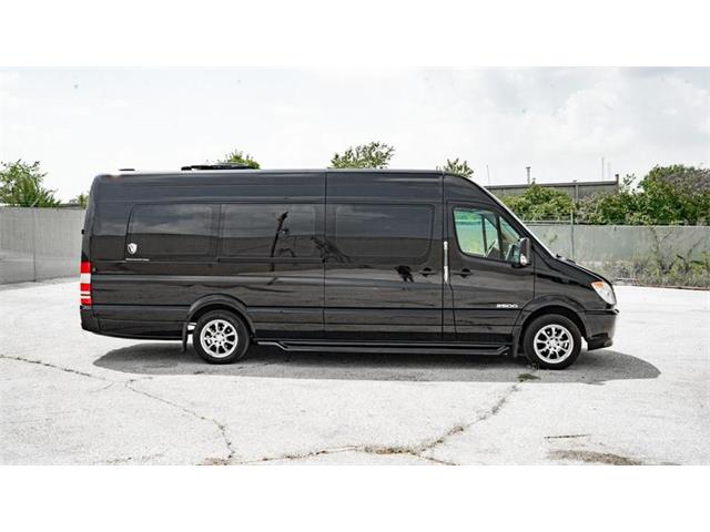 2007 Dodge Sprinter for Sale | ClassicCars.com | CC-1761524
