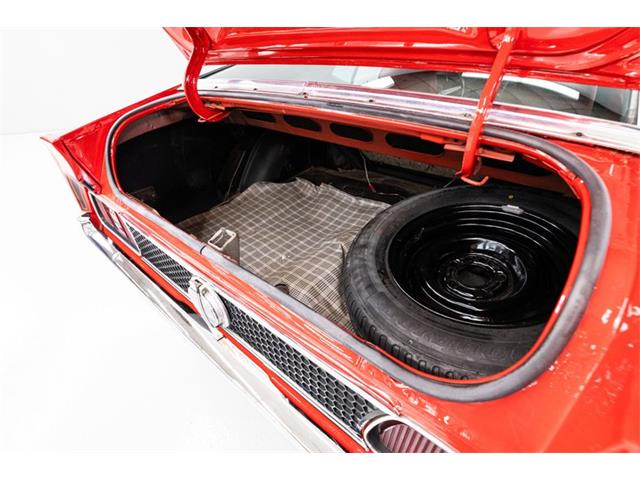 1972 Ford Mustang for Sale | ClassicCars.com | CC-1761553