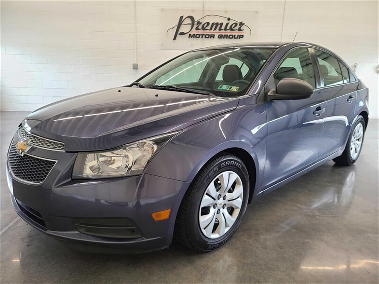 2014 Chevrolet Cruze for Sale | ClassicCars.com | CC-1761666