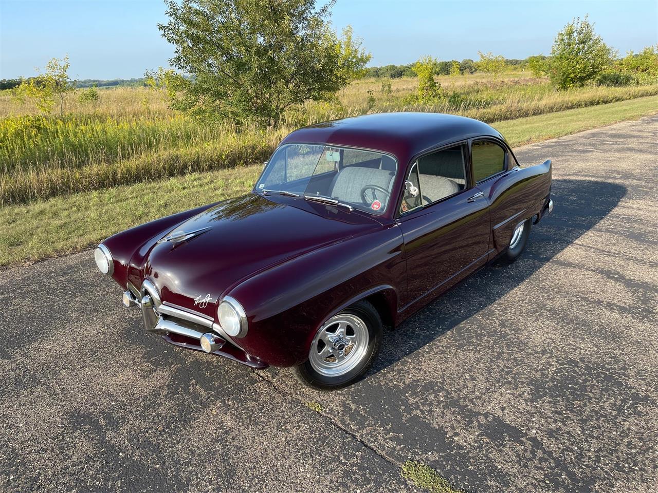 1952 Henry J Custom for Sale | ClassicCars.com | CC-1761808