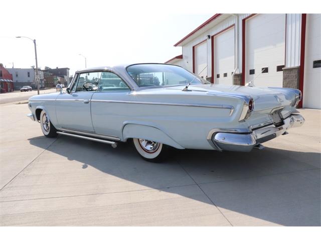 1963 Dodge Coronet for Sale | ClassicCars.com | CC-1761916