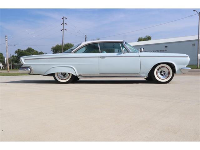1963 Dodge Coronet for Sale | ClassicCars.com | CC-1761916