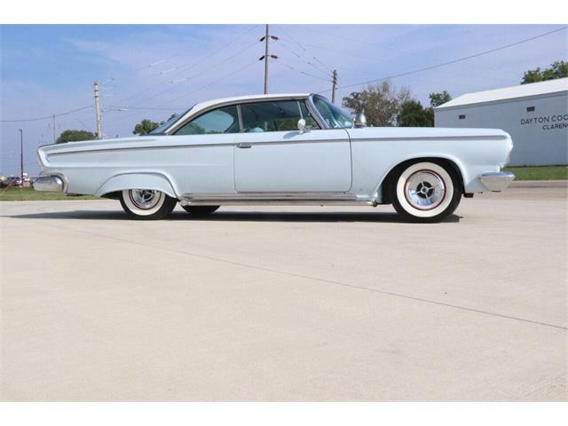 1963 Dodge Coronet for Sale | ClassicCars.com | CC-1761916