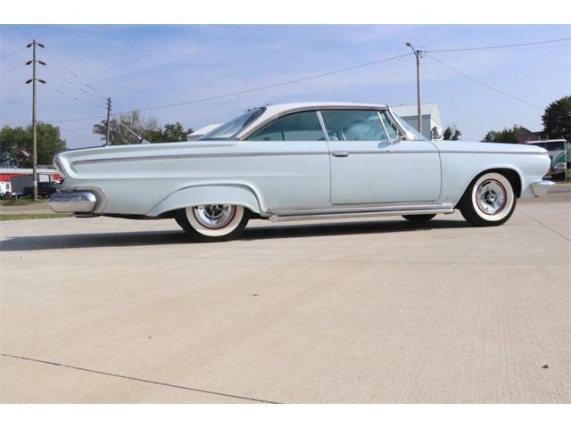 1963 Dodge Coronet for Sale | ClassicCars.com | CC-1761916
