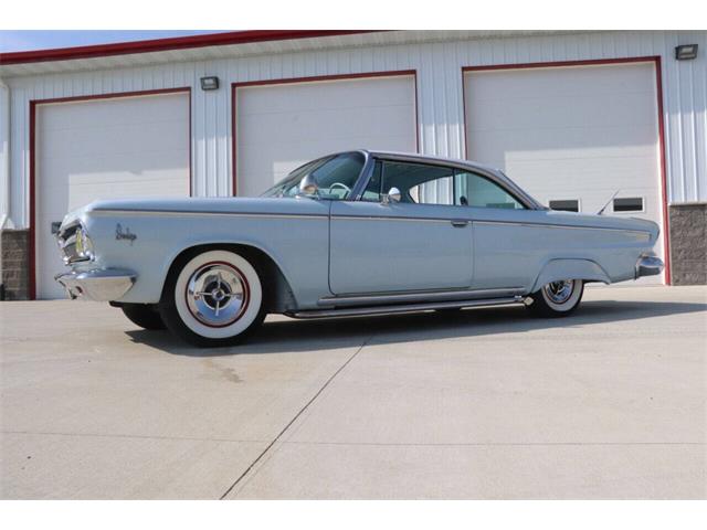 1963 Dodge Coronet for Sale | ClassicCars.com | CC-1761916