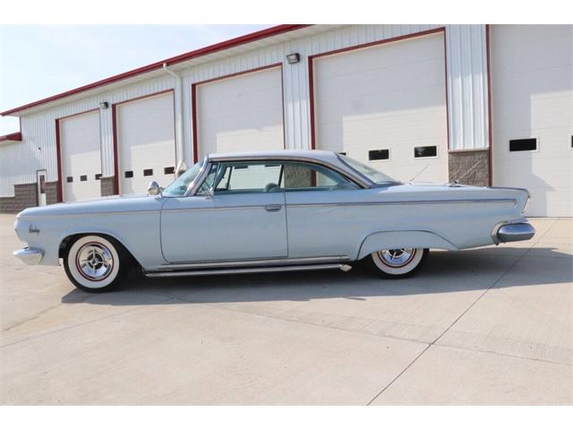 1963 Dodge Coronet for Sale | ClassicCars.com | CC-1761916