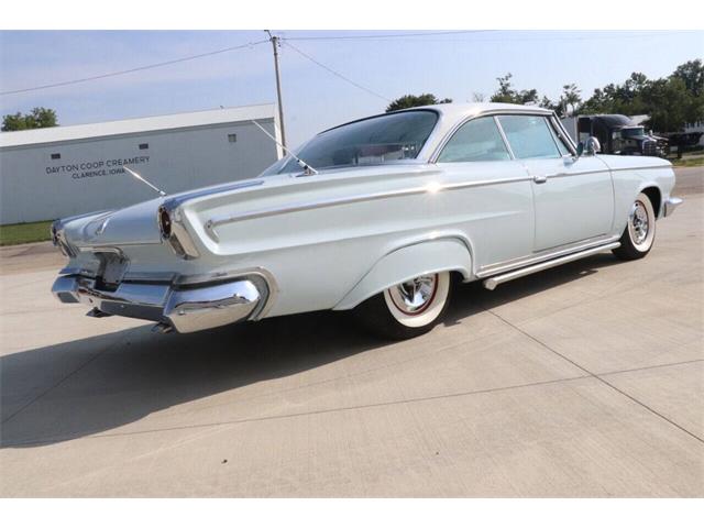 1963 Dodge Coronet for Sale | ClassicCars.com | CC-1761916