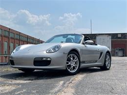 2005 Porsche Boxster for Sale | ClassicCars.com | CC-1762188