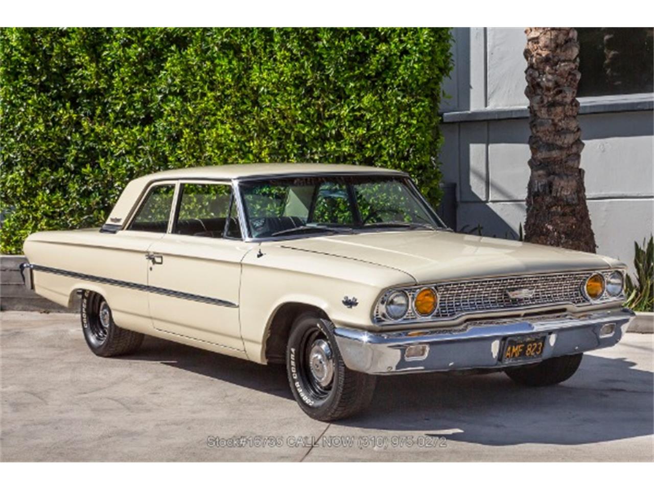 1963 Ford Galaxie for Sale | ClassicCars.com | CC-1762269
