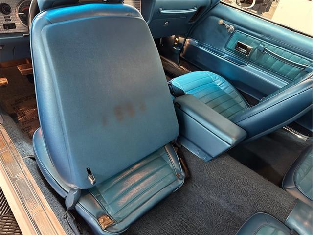 1970 Pontiac Firebird Trans Am for Sale | ClassicCars.com | CC-1762305