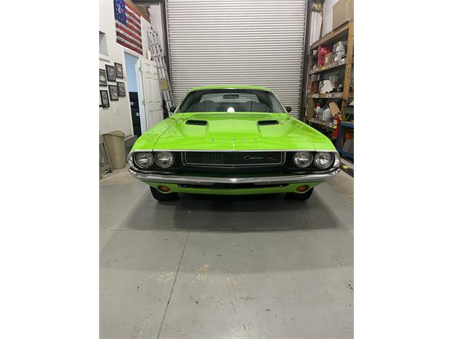 1970 Dodge Challenger R/T for Sale | ClassicCars.com | CC-1762360