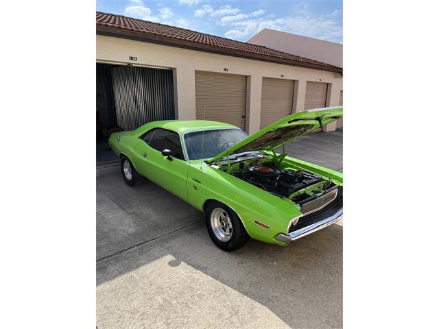 1970 Dodge Challenger R/T for Sale | ClassicCars.com | CC-1762360