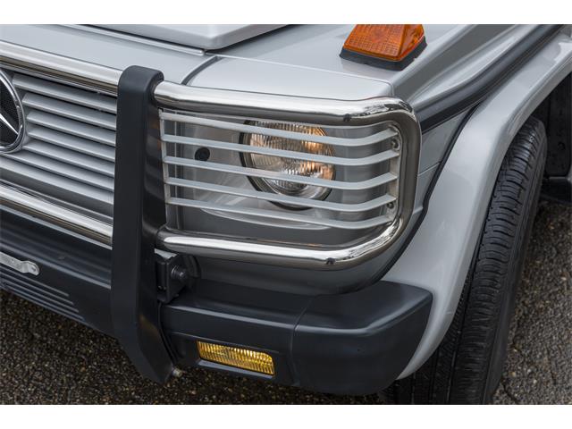 1997 Mercedes-Benz G-Class for Sale | ClassicCars.com | CC-1762419