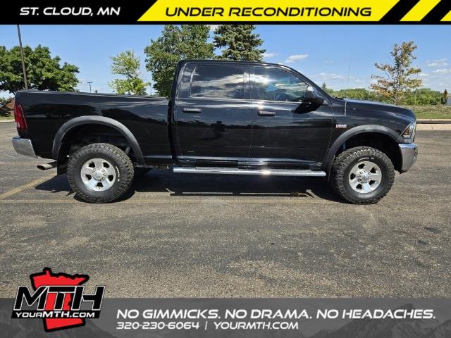Classic Dodge Ram 2500 for Sale on ClassicCars.com