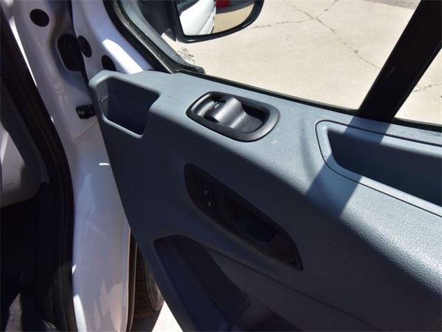 2016 Ford Transit for Sale | ClassicCars.com | CC-1762648
