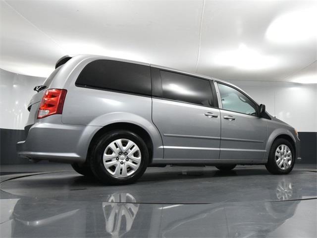 2016 Dodge Grand Caravan for Sale | ClassicCars.com | CC-1762665