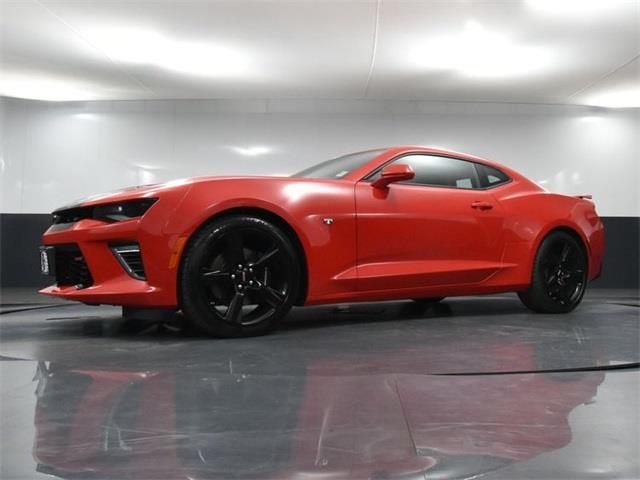 2016 Chevrolet Camaro for Sale | ClassicCars.com | CC-1762669