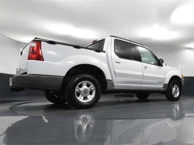2002 Ford Explorer for Sale | ClassicCars.com | CC-1762756