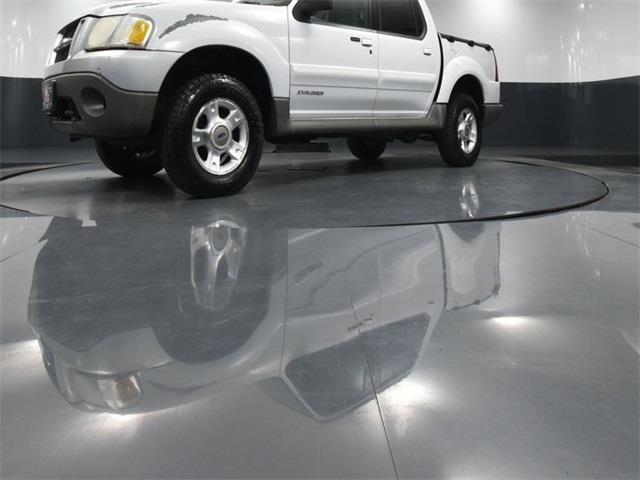 2002 Ford Explorer for Sale | ClassicCars.com | CC-1762756