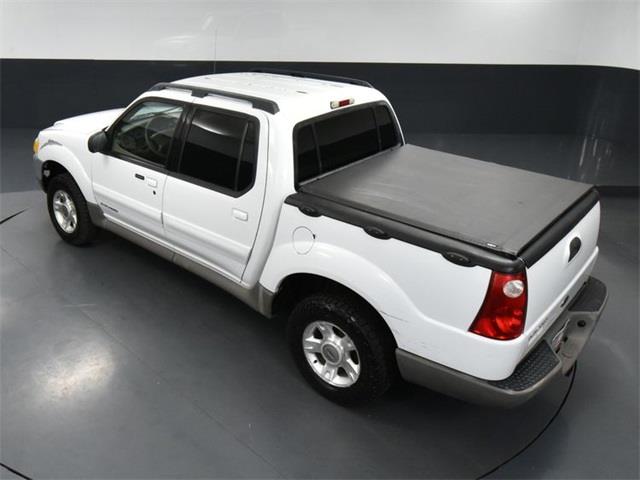 2002 Ford Explorer for Sale | ClassicCars.com | CC-1762756