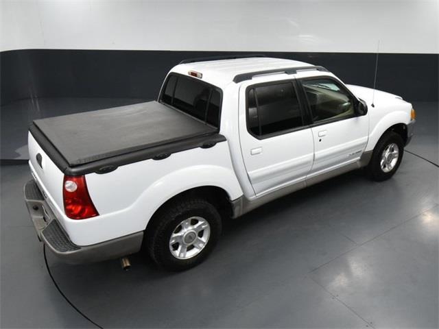 2002 Ford Explorer for Sale | ClassicCars.com | CC-1762756