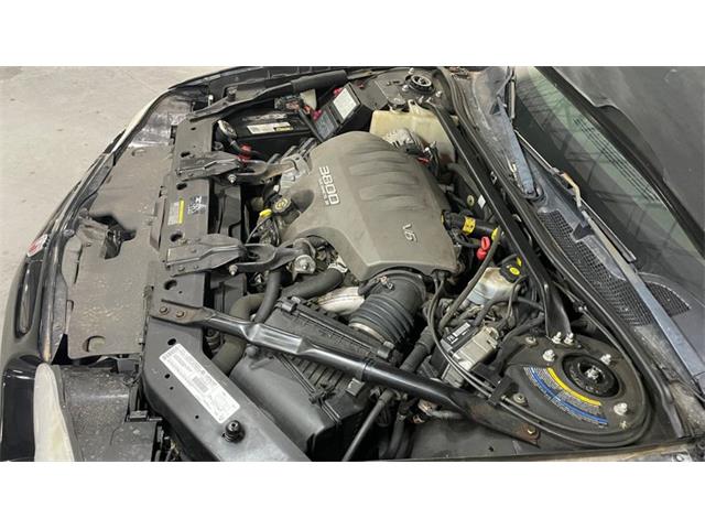 2002 Chevrolet Monte Carlo for Sale | ClassicCars.com | CC-1762861