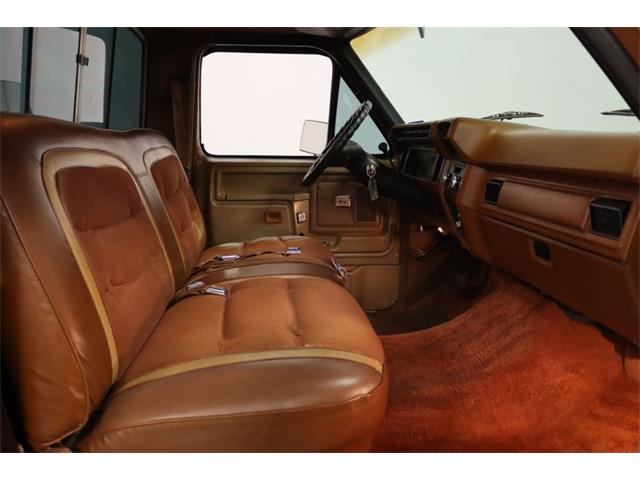 1981 Ford F150 for Sale | ClassicCars.com | CC-1762878