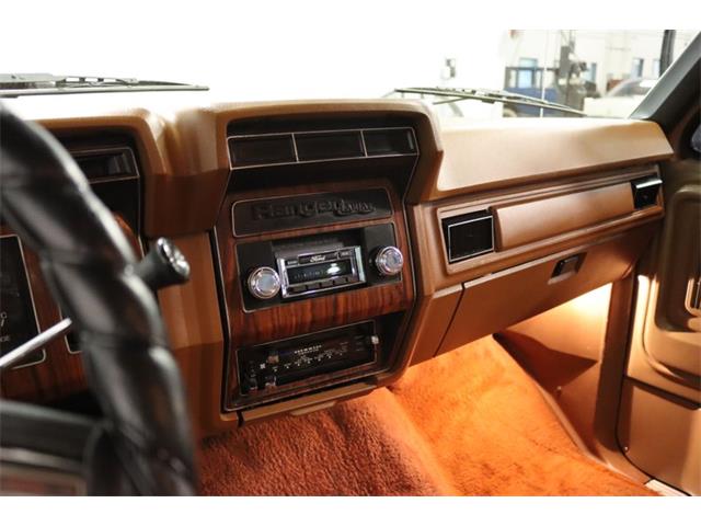 1981 Ford F150 for Sale | ClassicCars.com | CC-1762878