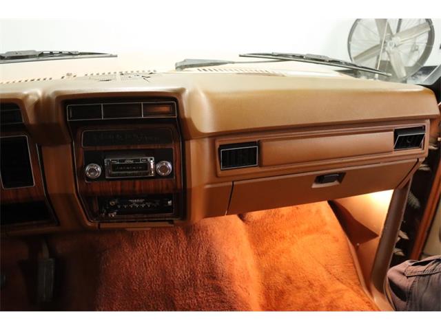 1981 Ford F150 for Sale | ClassicCars.com | CC-1762878