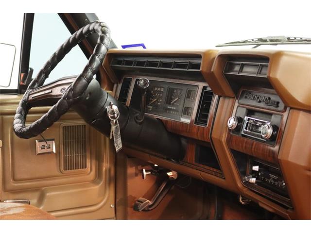 1981 Ford F150 for Sale | ClassicCars.com | CC-1762878