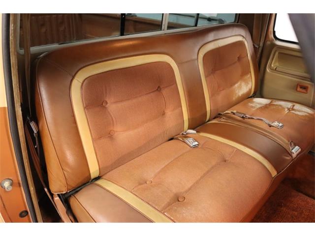 1981 Ford F150 for Sale | ClassicCars.com | CC-1762878