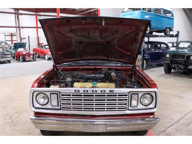 1978 Dodge D150 for Sale | ClassicCars.com | CC-1763166