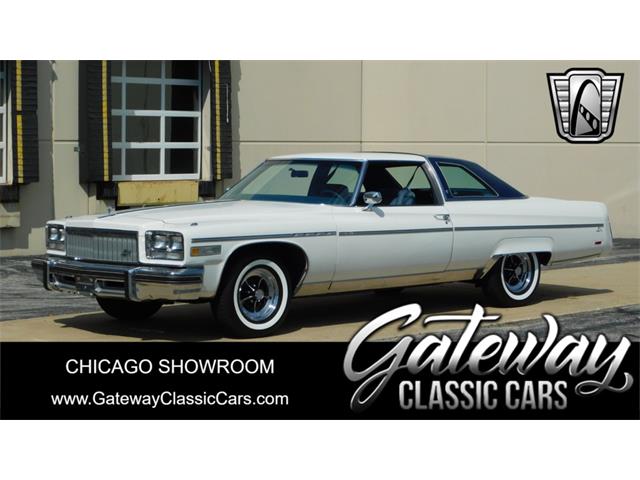 1975 to 1976 Buick for Sale on ClassicCars.com