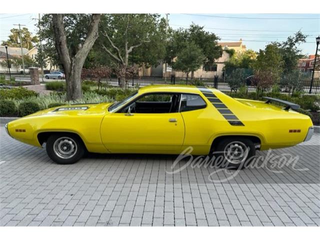1971 Plymouth Road Runner for Sale | ClassicCars.com | CC-1763277