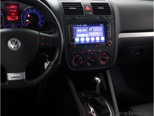 2009 Volkswagen GTI for Sale | ClassicCars.com | CC-1763316