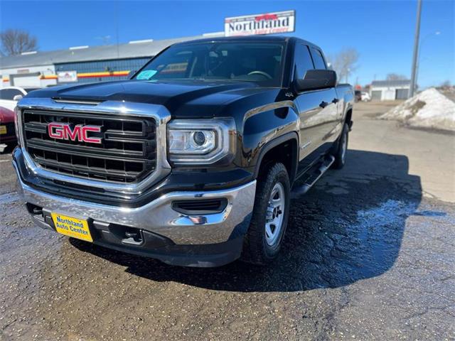 2017 GMC Sierra 1500 for Sale | ClassicCars.com | CC-1763402