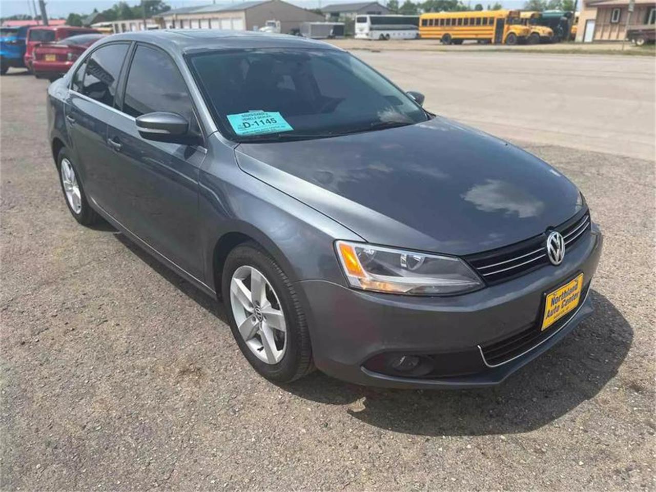 2012 Volkswagen Jetta for Sale | ClassicCars.com | CC-1763404