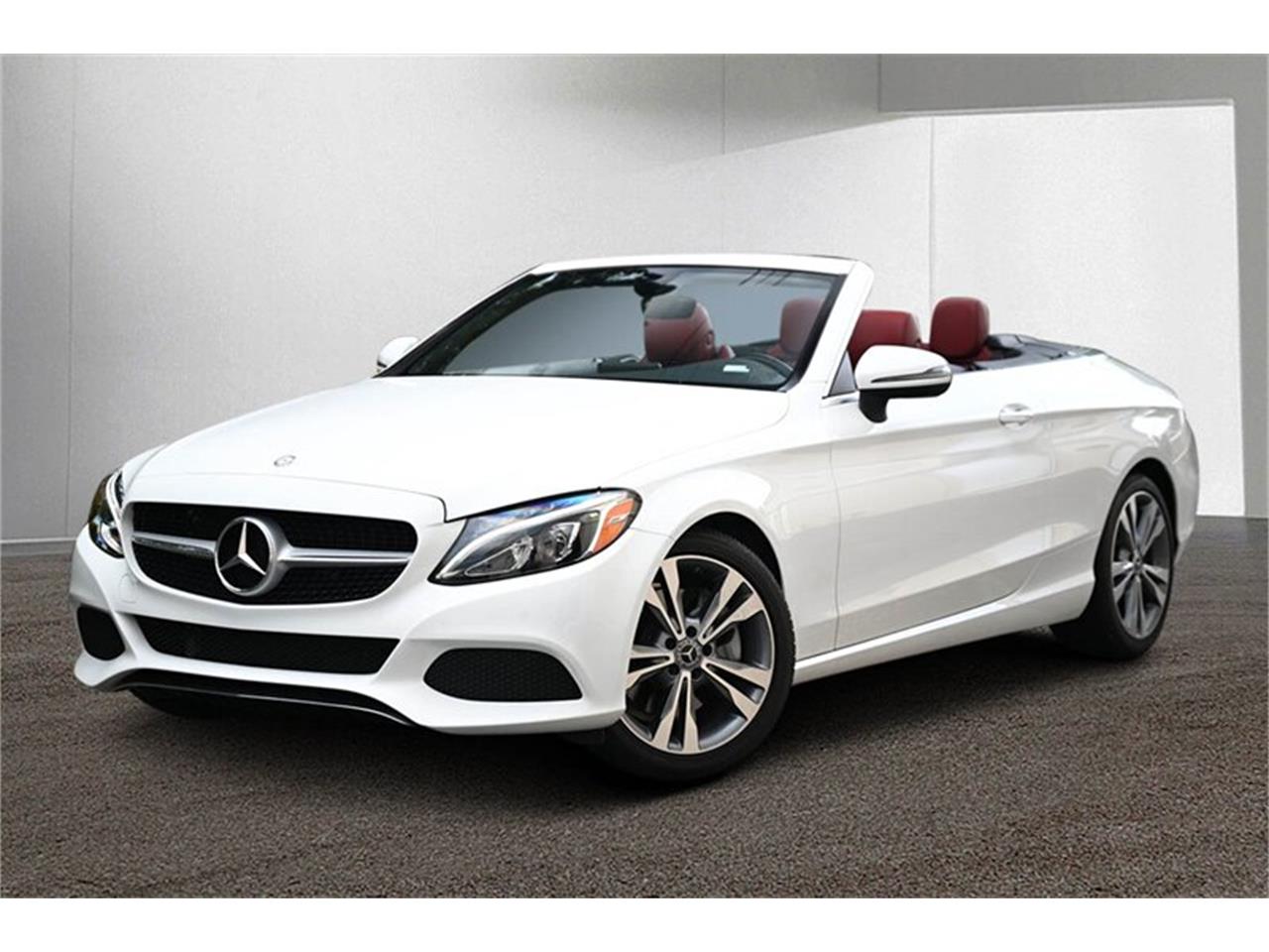 2017 Mercedes-Benz 300C for Sale | ClassicCars.com | CC-1763416