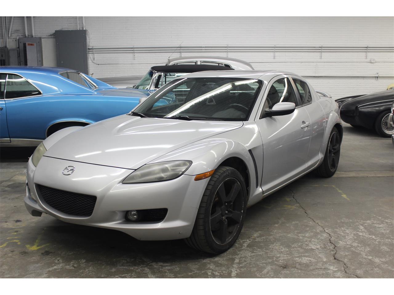 2005 Mazda RX-8 for Sale | ClassicCars.com | CC-1763561
