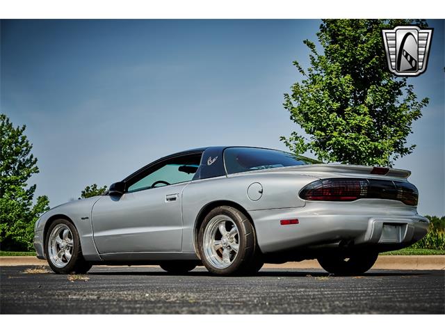 1995 Pontiac Firebird Formula for Sale | ClassicCars.com | CC-1763586