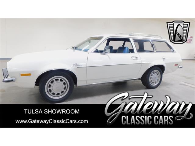 Classic Ford Pinto for Sale on ClassicCars.com