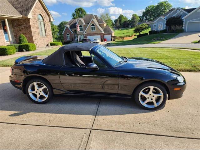2003 Mazda Miata for Sale | ClassicCars.com | CC-1763682