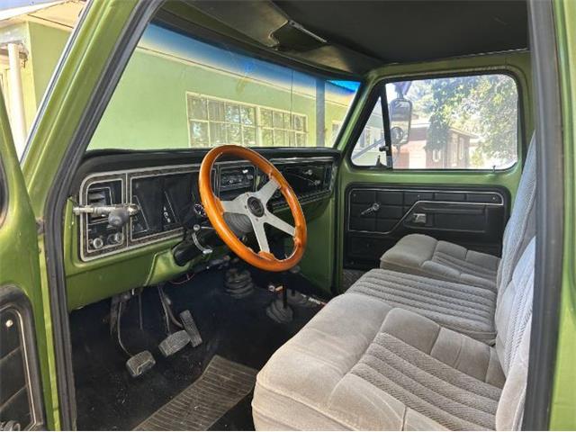 1973 Ford F350 for Sale | ClassicCars.com | CC-1763707