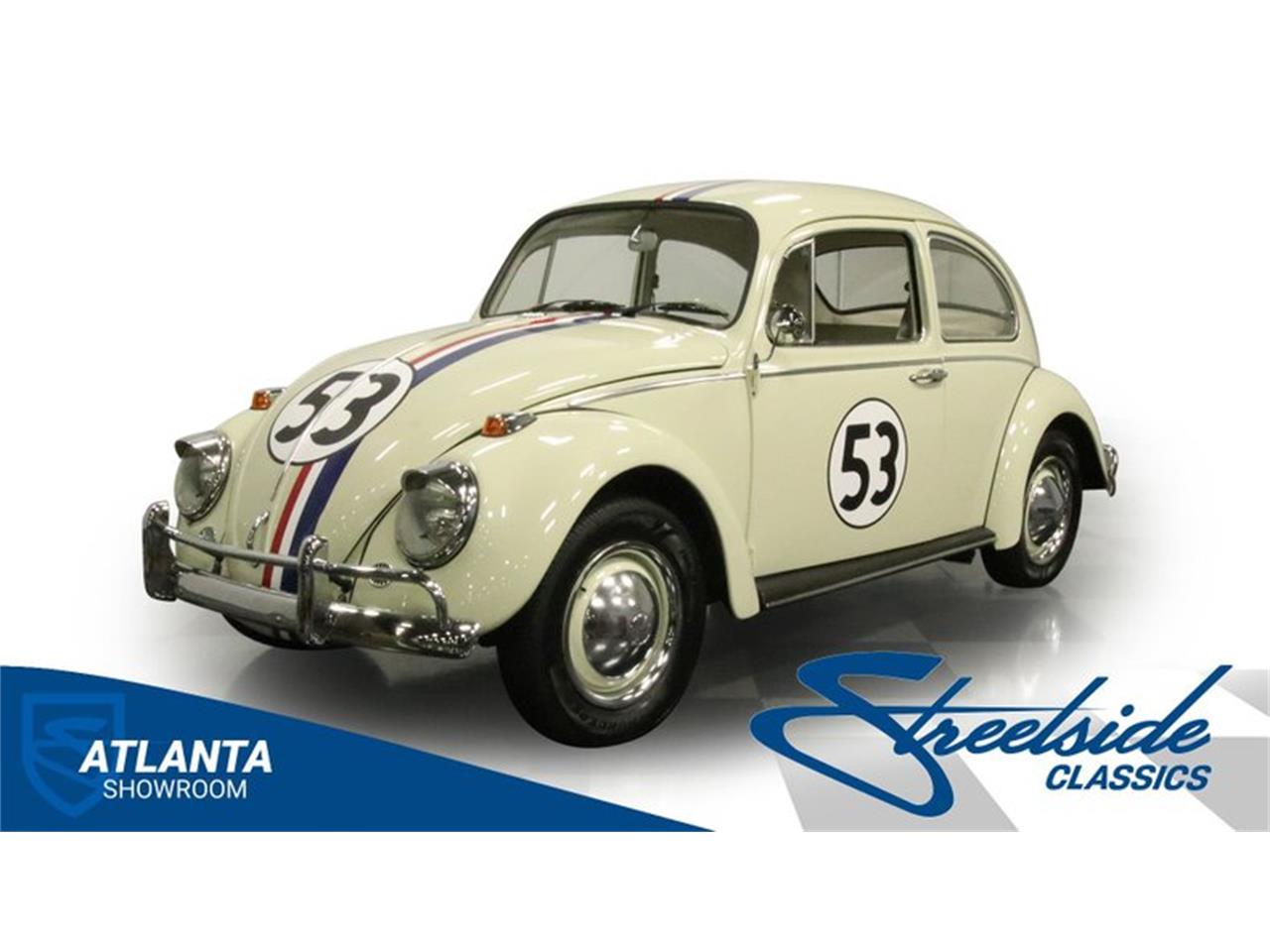 1965 Volkswagen Beetle for Sale | ClassicCars.com | CC-1760376