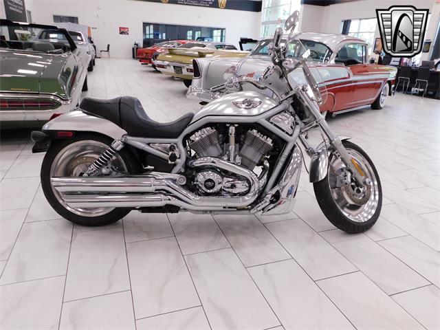 2003 Harley-Davidson V-Rod for Sale | ClassicCars.com | CC-1763854
